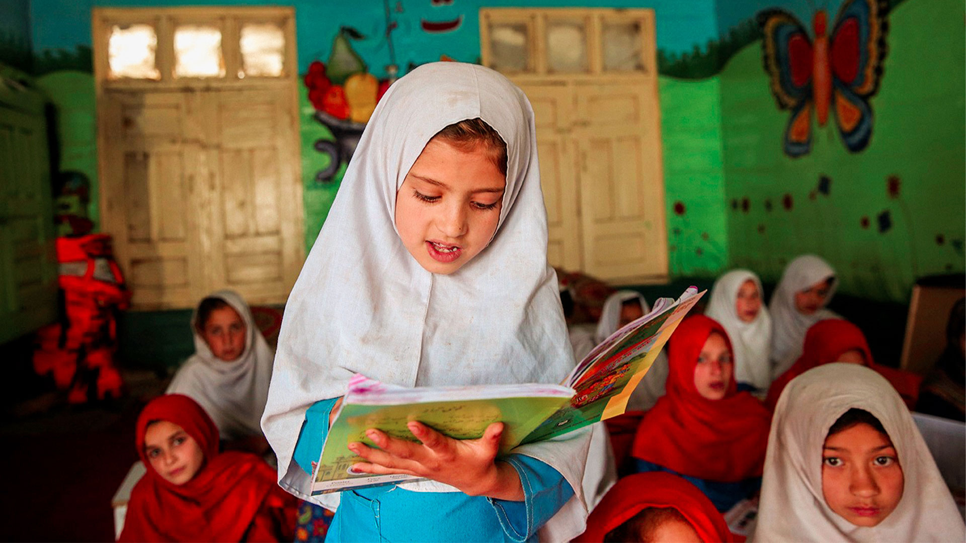 NIDA- Homepage - NIDA-Pakistan